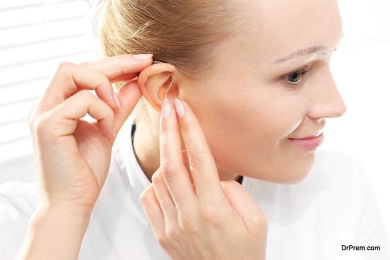 Eight Tips and Tricks for Using Hearing Aids - ExHealth