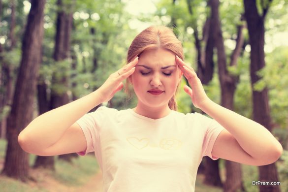 6 Major Signs Of Depression In Women And How To Deal With Them